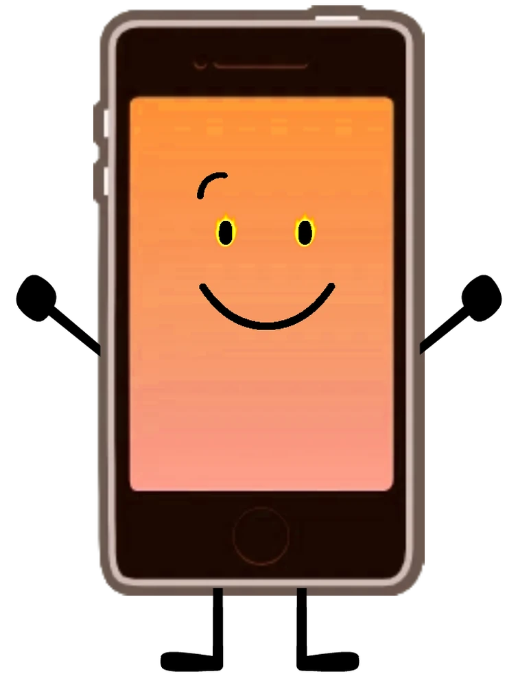 turning your first discoveries into object show ocs | Fandom