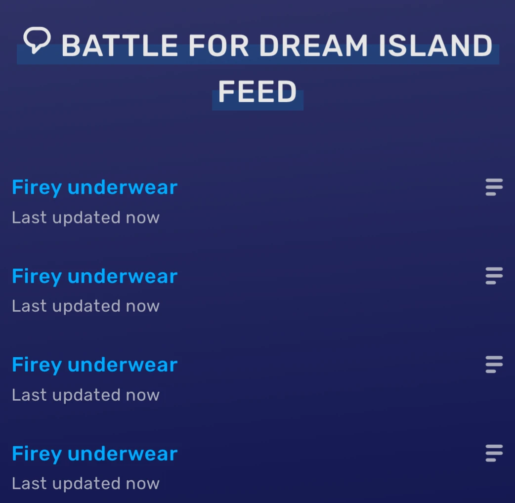 bfdi wiki posts sure are productive today | Fandom