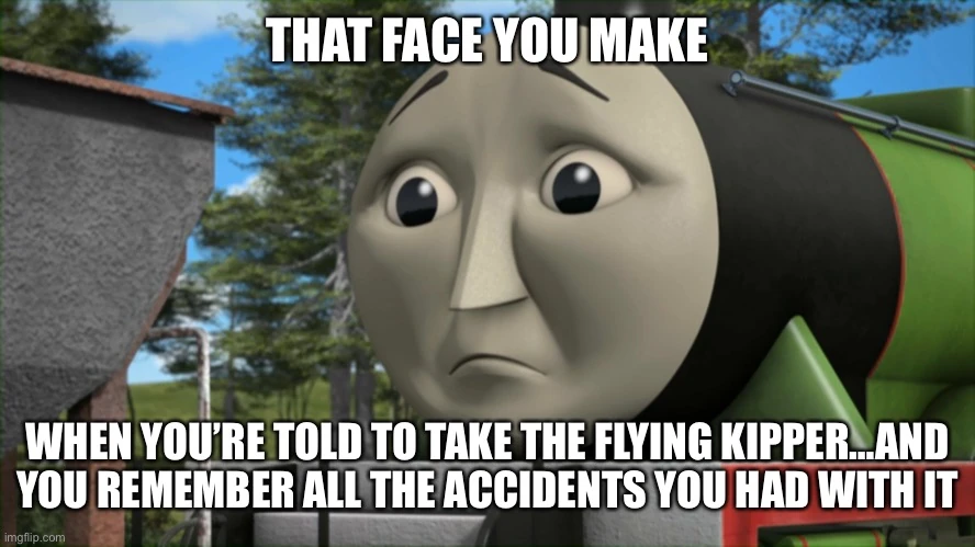 Another Realization Meme | Fandom