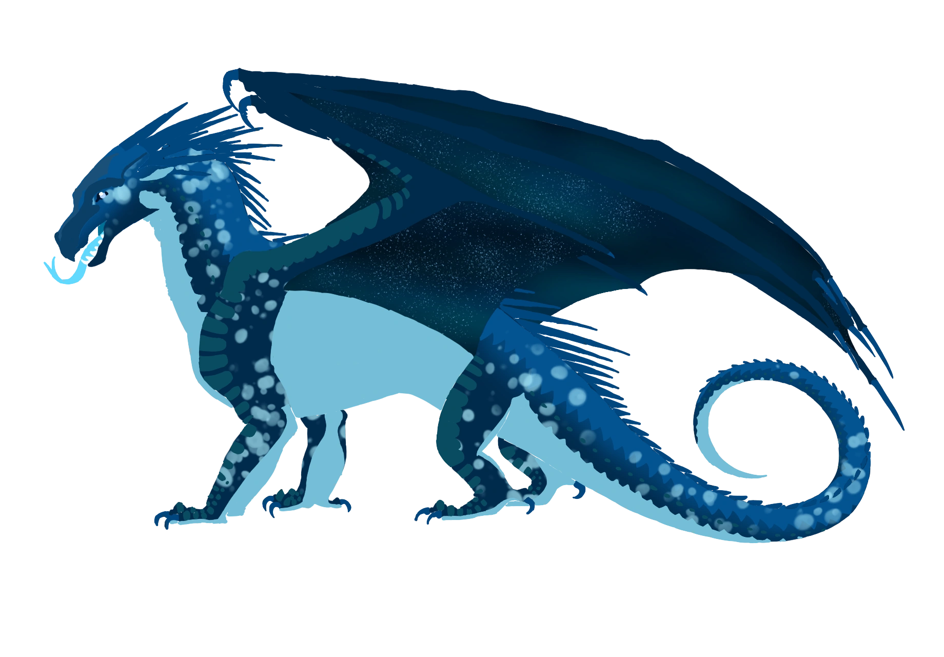 Raffle: Frostkeeper | Fandom