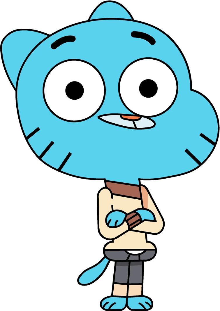 Discuss Everything About The Amazing World of Gumball Wiki | Fandom