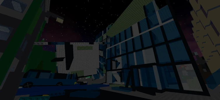 Discuss Everything About Survive The End Of Roblox Wiki | Fandom