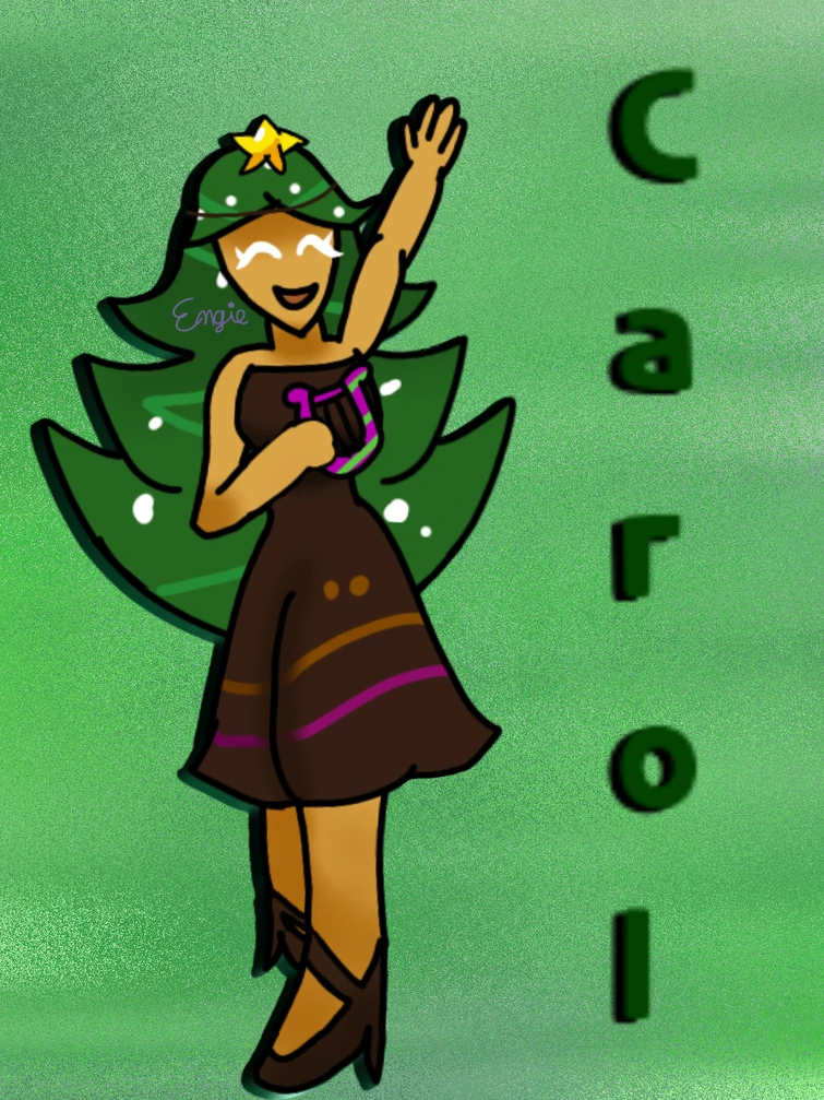 Secret Santa! | Fandom