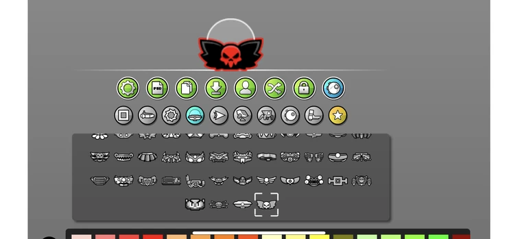 Rate my 2.2 icons | Fandom