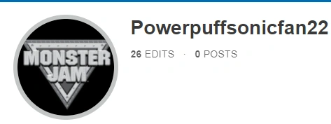 Fun fact: this was my ORIGINAL Fandom Account | Fandom