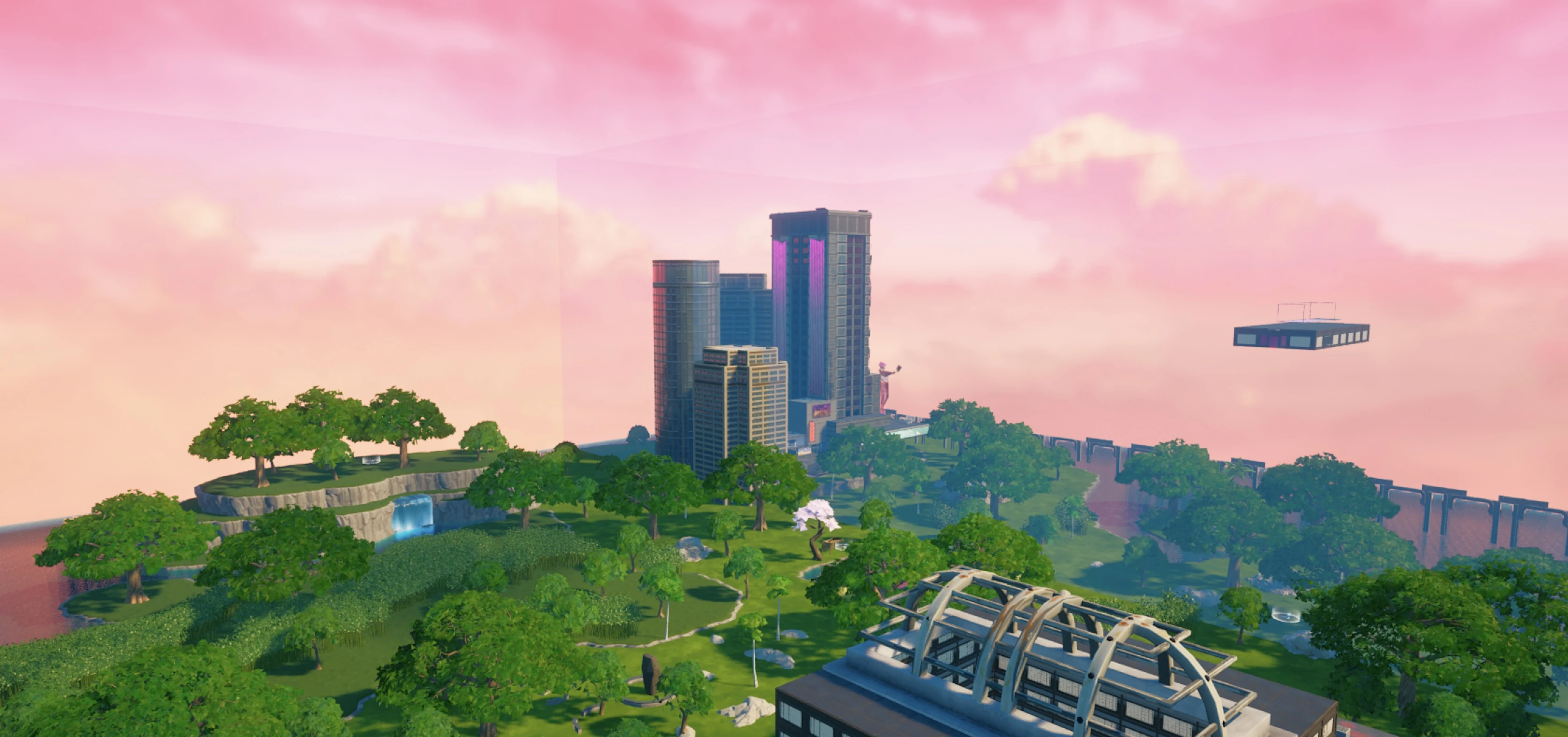 Mavoc FFA v3.2 Update - The Disco Update | Fandom