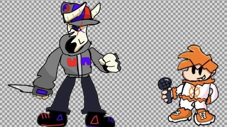 ALL of fnf extreme | Fandom