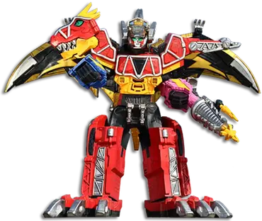 Best Megazord? (Kyoryuger Edition - Part 2) | Fandom