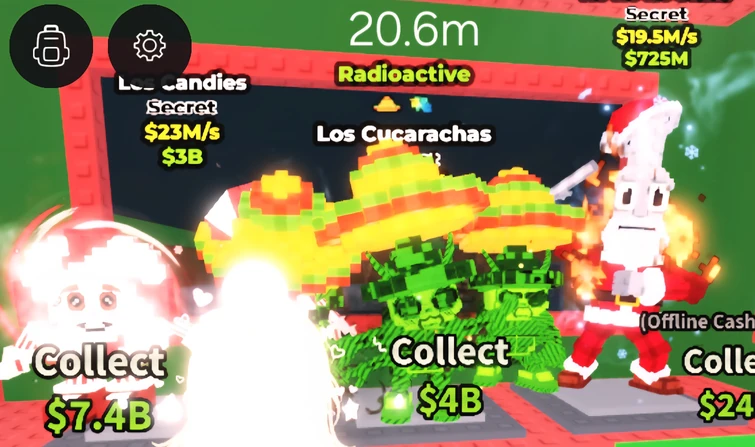 Did this get added in the new update | Fandom