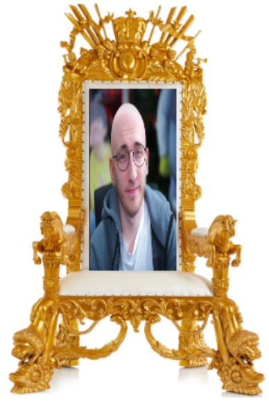 King Bald Kreek | Fandom