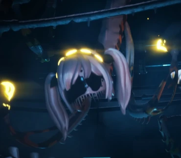 Discuss Everything About Murder Drones Wiki | Fandom