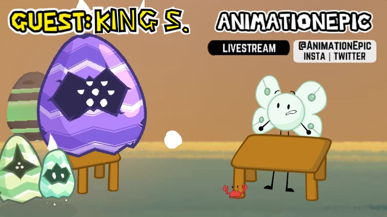 Discuss Everything About Inanimate Insanity Wiki | Fandom