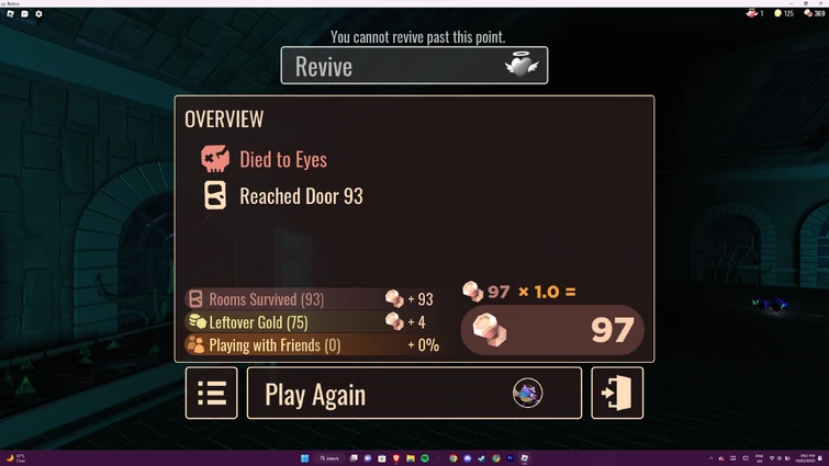 Discuss Everything About DOORS Wiki | Fandom