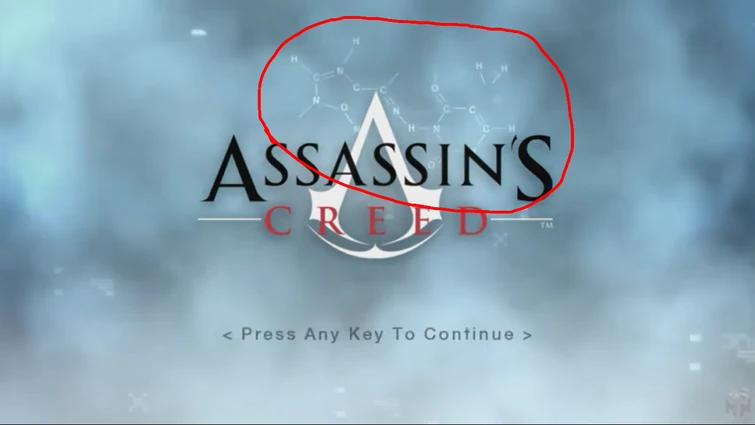 Does anybody know what this chemical compound(s) is that flashes across ...