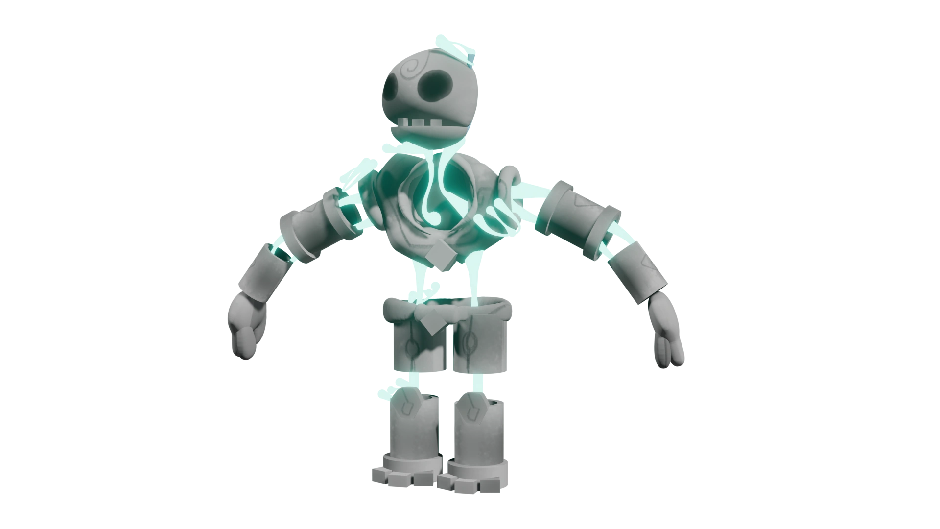 I made Monculus 3D | Fandom