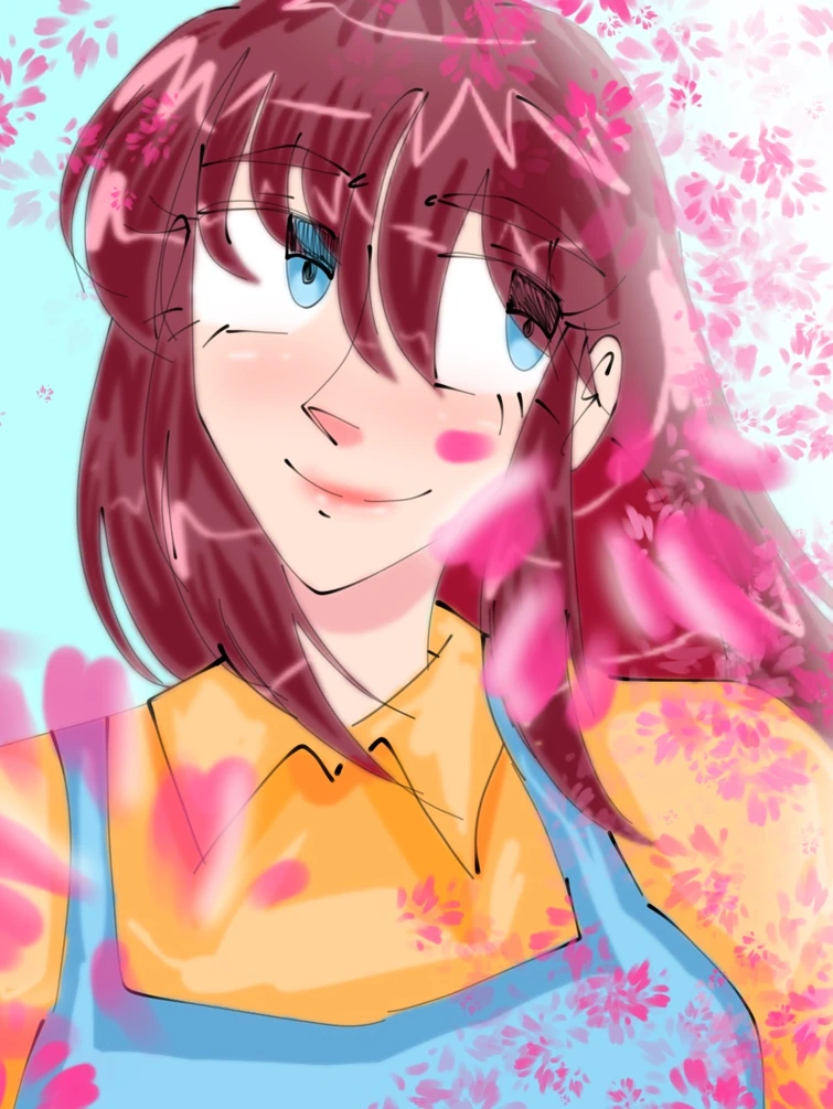 Karin Hanazono | Fandom