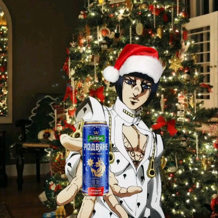 In your opinion, what would the main Joestars ask for Christmas? | Fandom