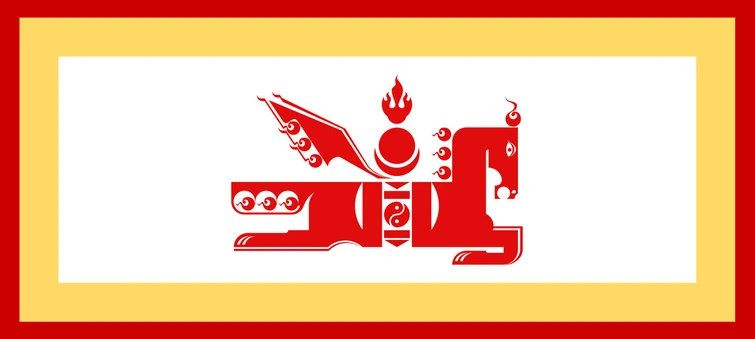 Flags From No Communism | Fandom