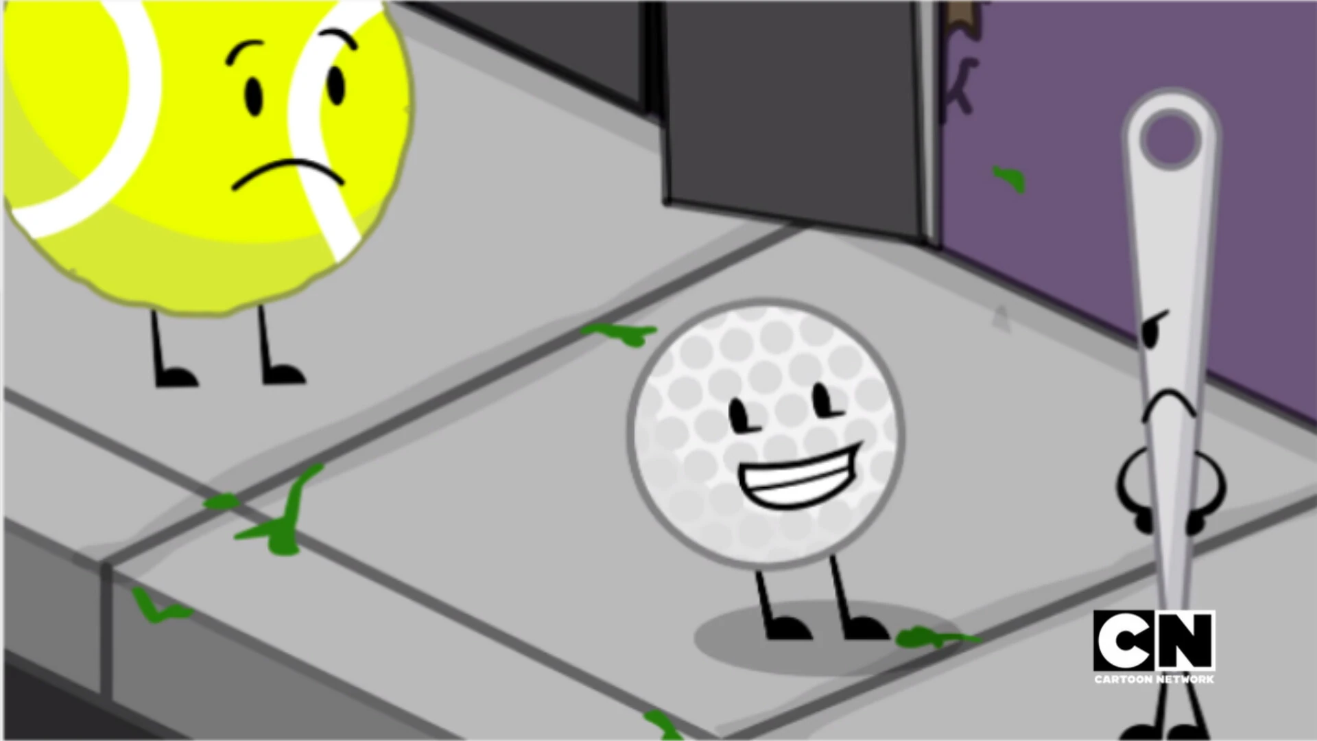 IDFB on Cartoon Network US (🇺🇸) (September 1, 2016) | Fandom