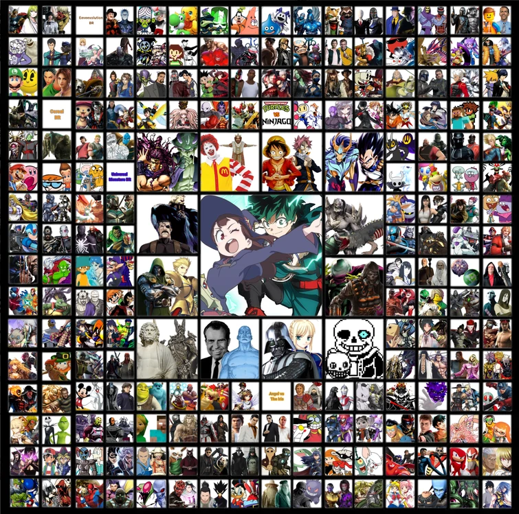 The big mu I like repost | Fandom