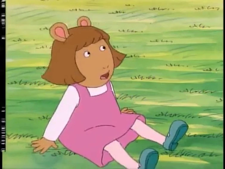 Discuss Everything About Arthur Wiki | Fandom