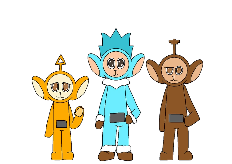 Discuss Everything About Slendytubbies Wiki | Fandom