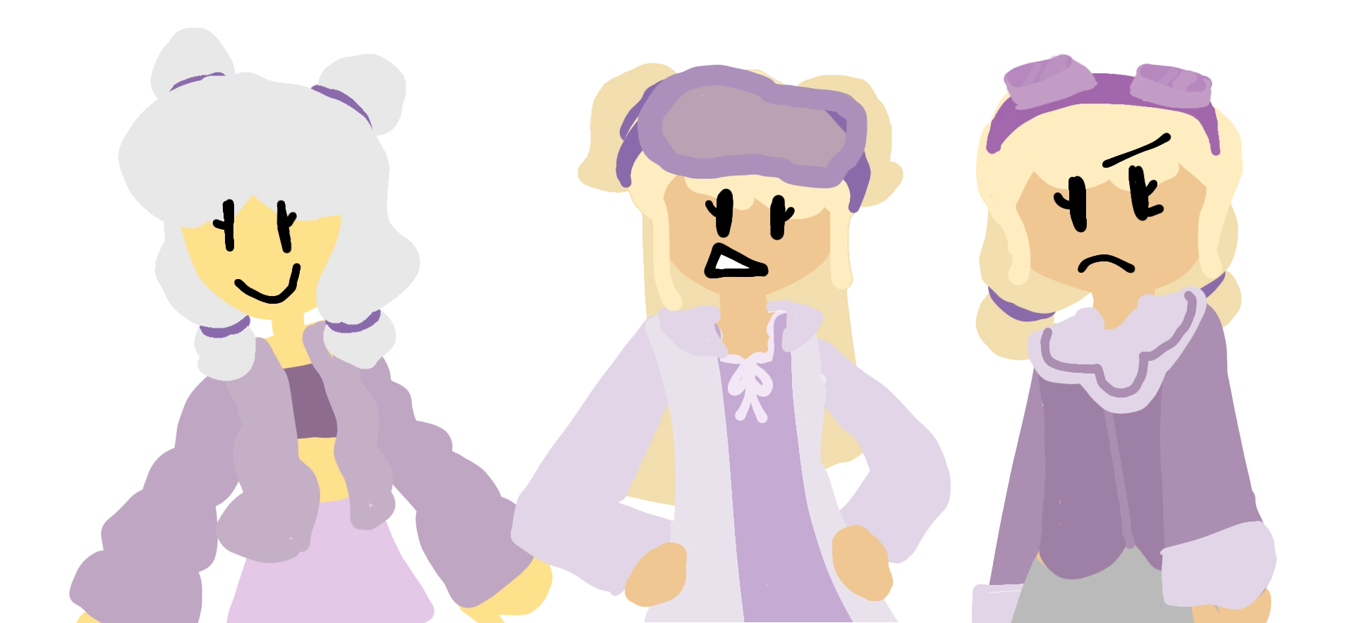 Everytime I humanized Pillow | Fandom