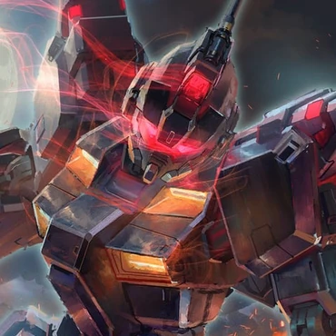 Discuss Everything About The Gundam Wiki | Fandom