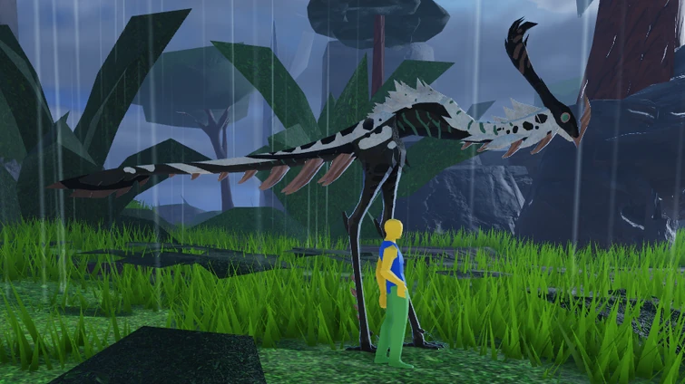 The size of "Small" creatures in CoS. | Fandom