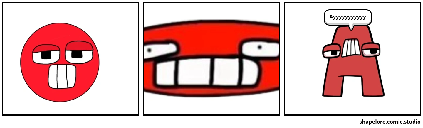 My Alphabet/Number/Shape Lore/MINECRAFT Comics 41-50 | Fandom