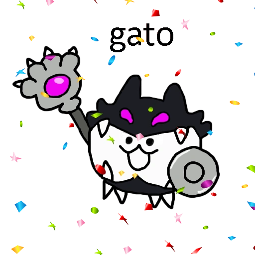 gato | Fandom