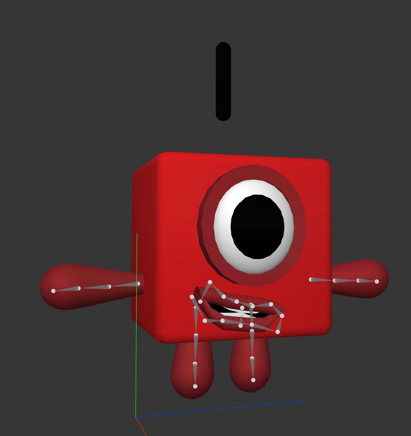 refined rig one | Fandom