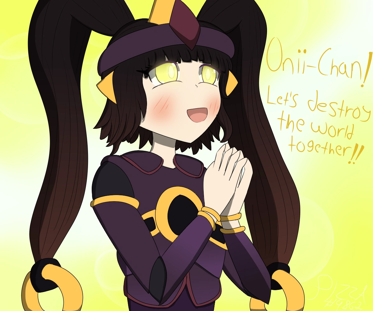 blursed_umbra | Fandom