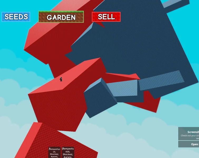 Most unique mutation yet (sliced) | Fandom