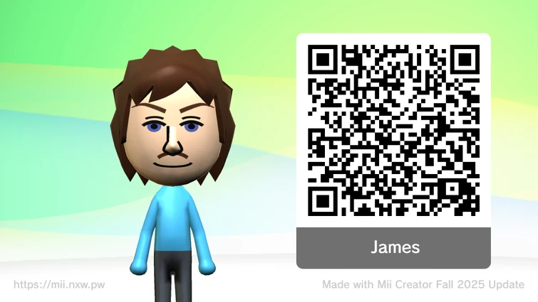 Mii Contest! Redesigning my personal Mii! | Fandom