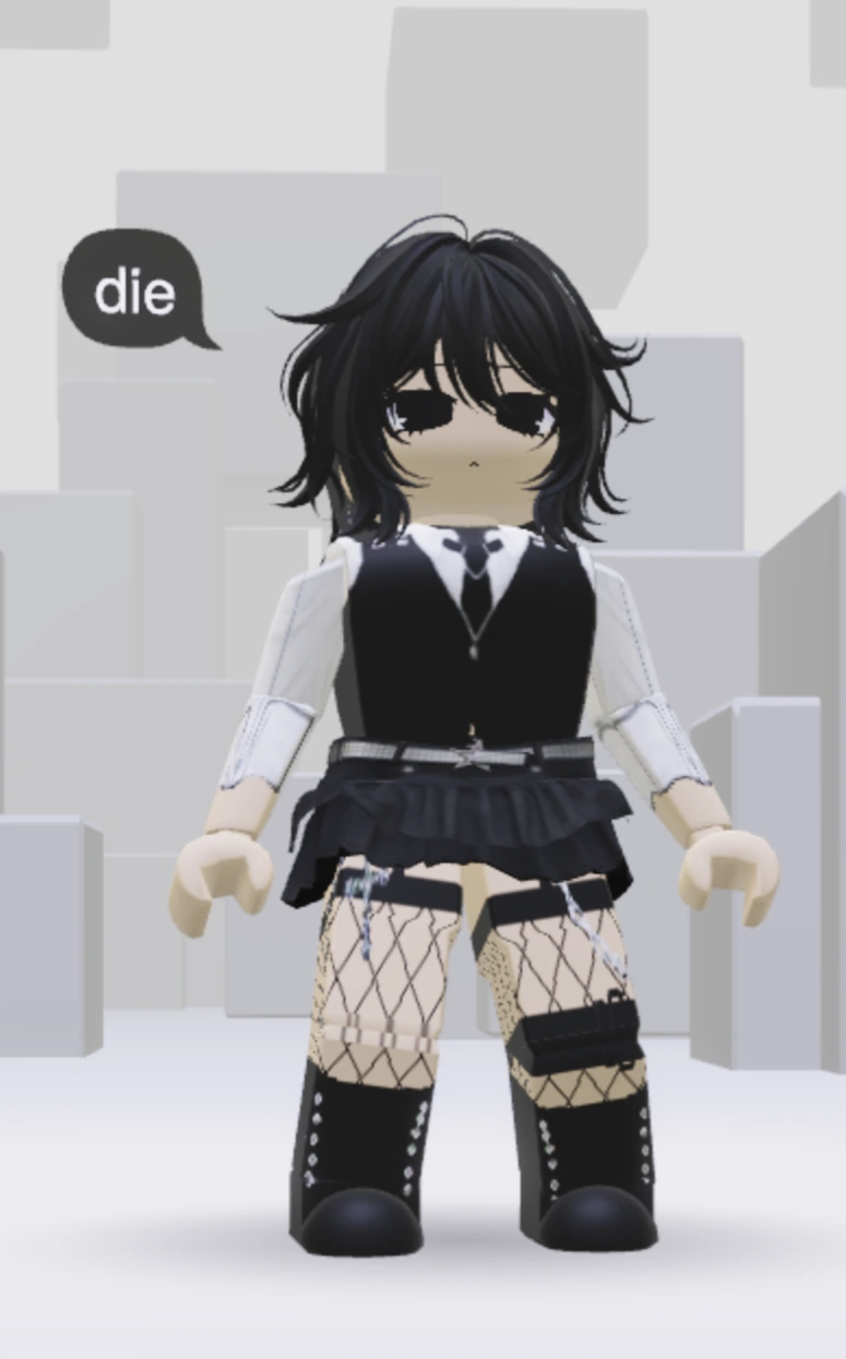 I feel so cringe for owning this speech bubble | Fandom