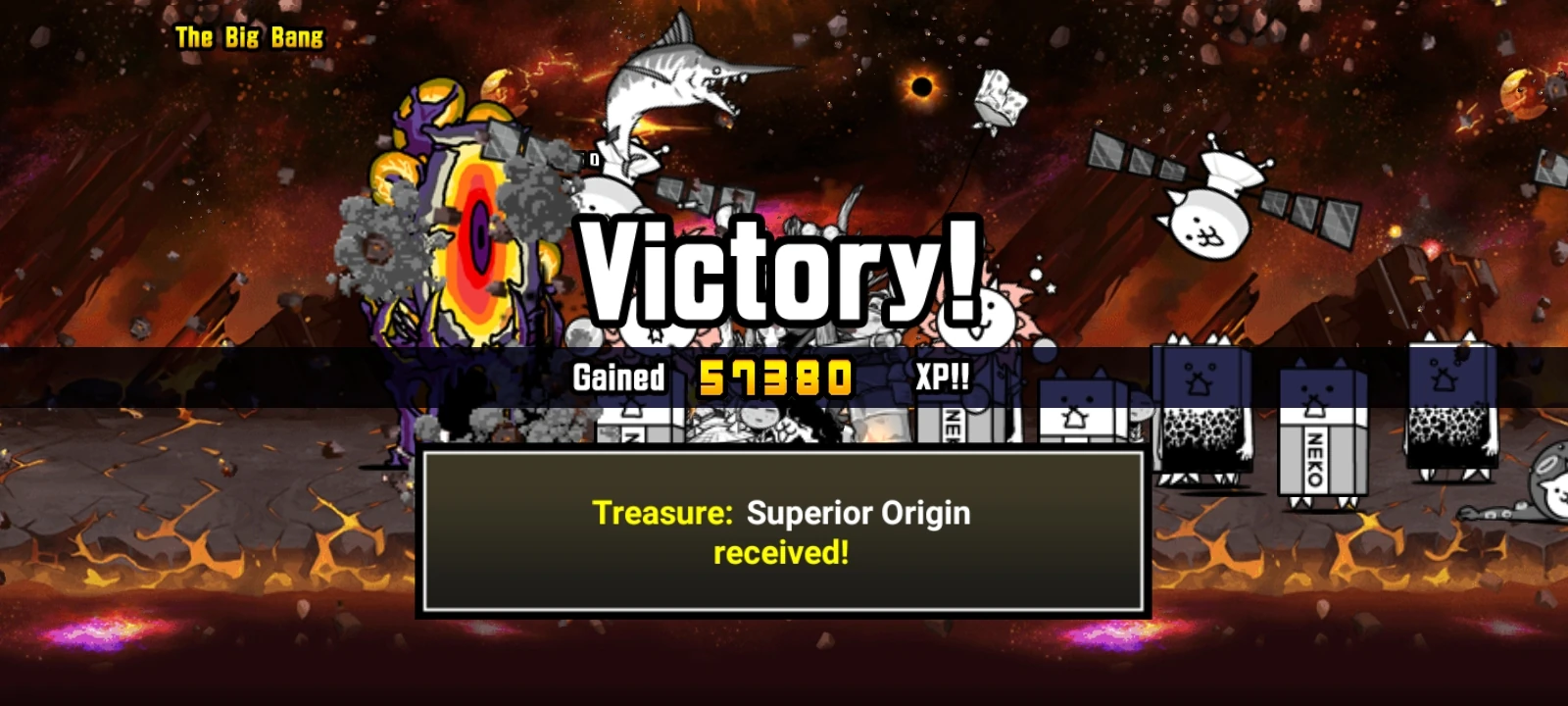 CoTC 1 clear | Fandom