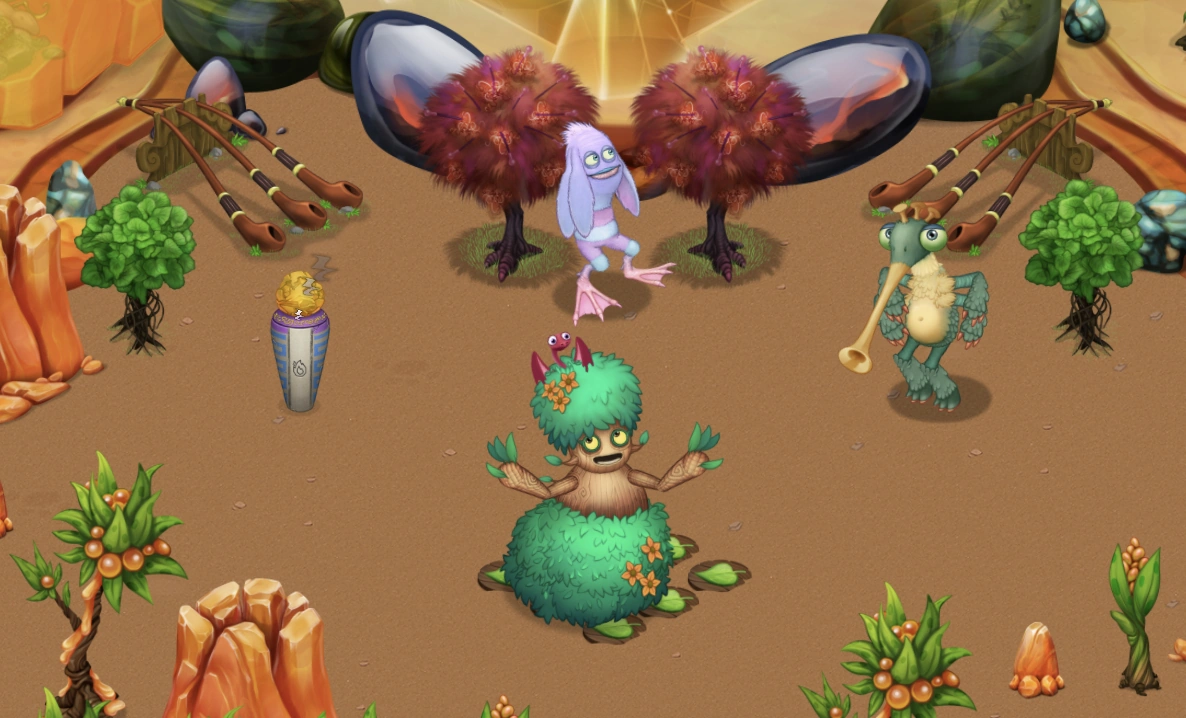 I have gotten my whaddle! | Fandom