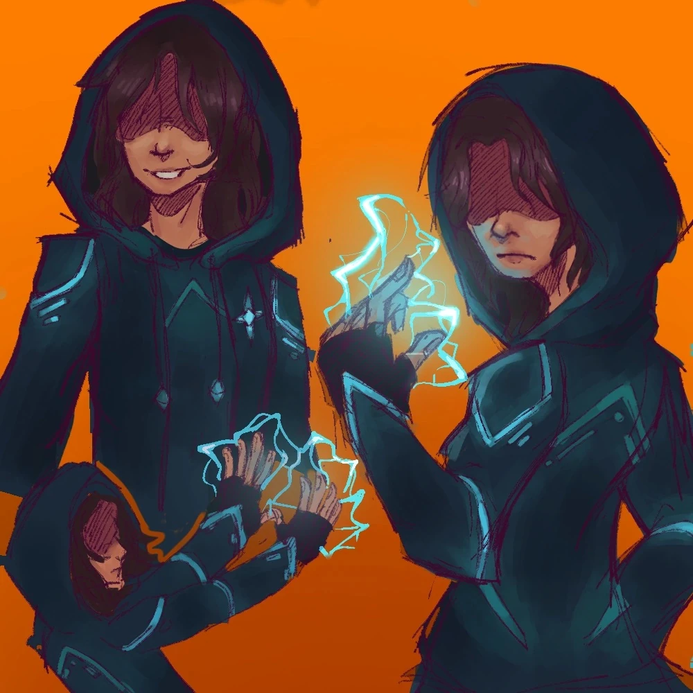 Genderbent devon | Fandom