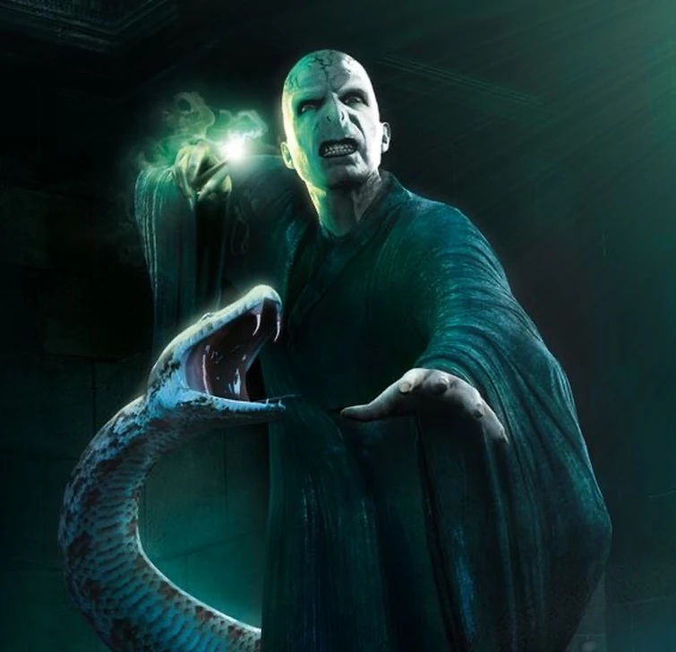 Happy birthday Voldemort/Tom Riddle! | Fandom