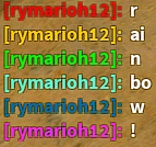 POV: in a private server waiting for crystal guardian to spawn | Fandom