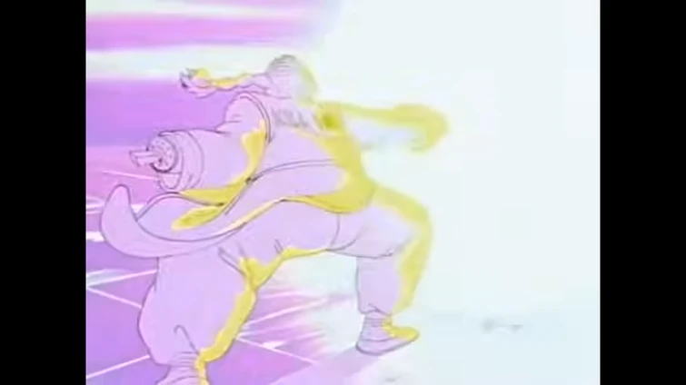 Discuss Everything About Dragon Ball Wiki | Fandom