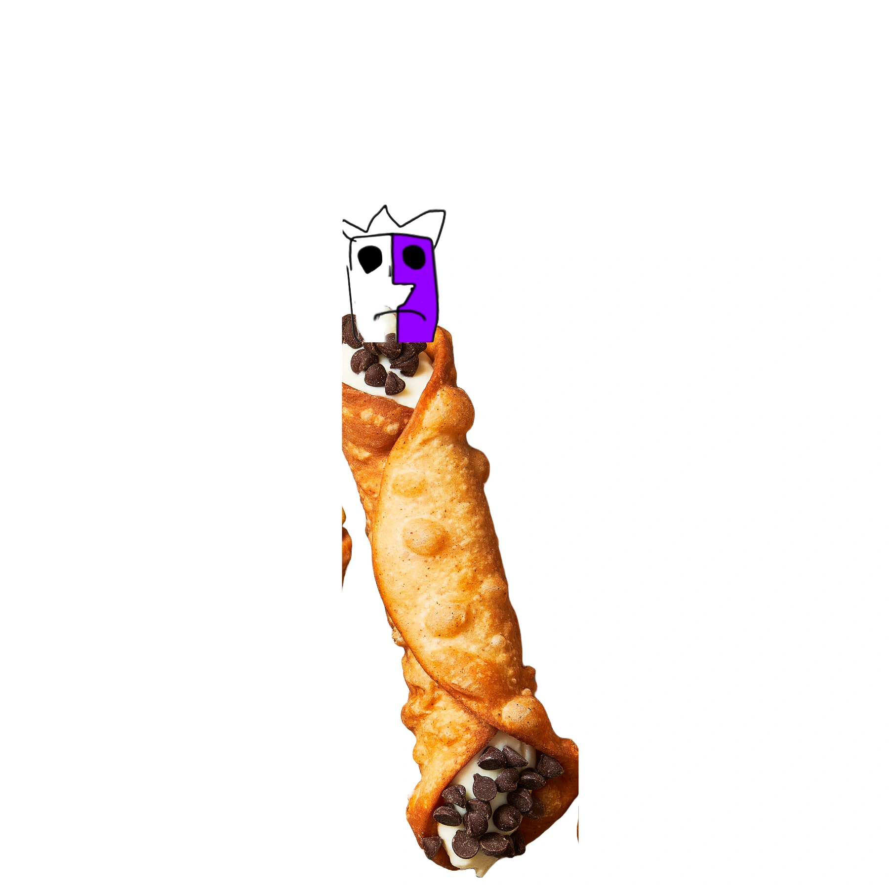 Noli skin idea, Noli cannoli | Fandom