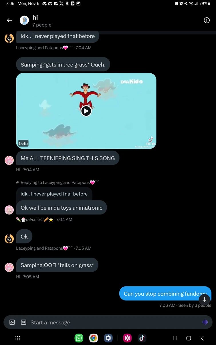 The Fandom is actually getting better | Fandom