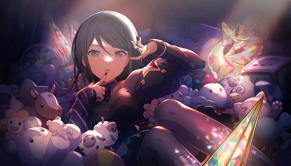 ichika card edit | Fandom