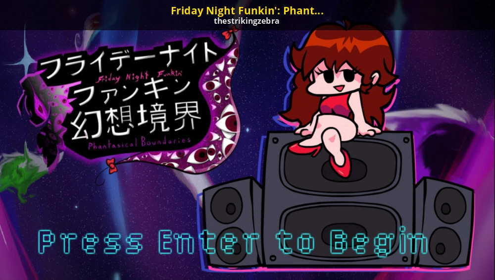 Phantastical Boundaries | Fandom