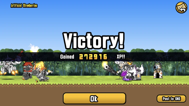 Discuss Everything About Battle Cats Wiki | Fandom