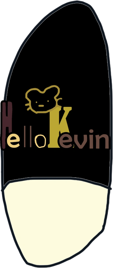 How Hello Kevin would look like in BFDI episodes: | Fandom