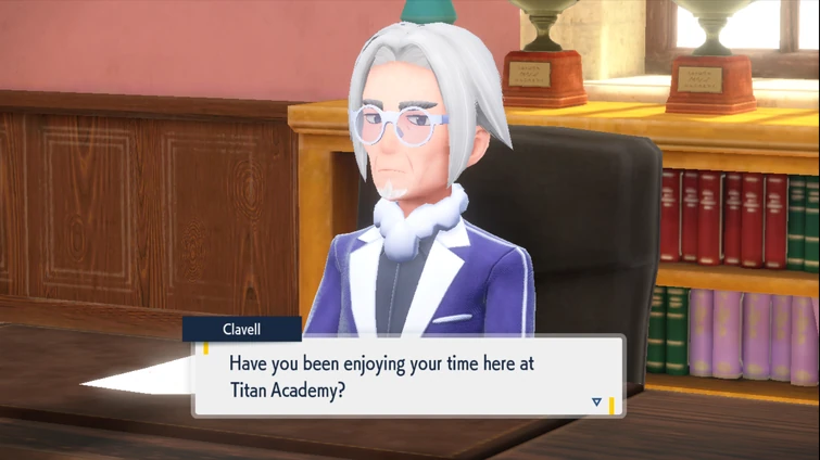 Discuss Everything About Titan Academy Wiki | Fandom