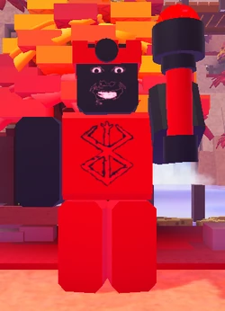guest 666 skin idea: FATHER | Fandom